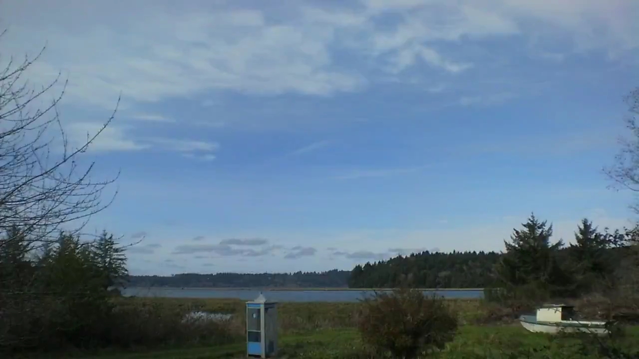 4 hours on the Alsea Bay - YouTube