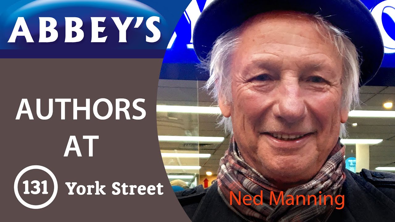 Ned Manning Introduces Painting the Light - YouTube