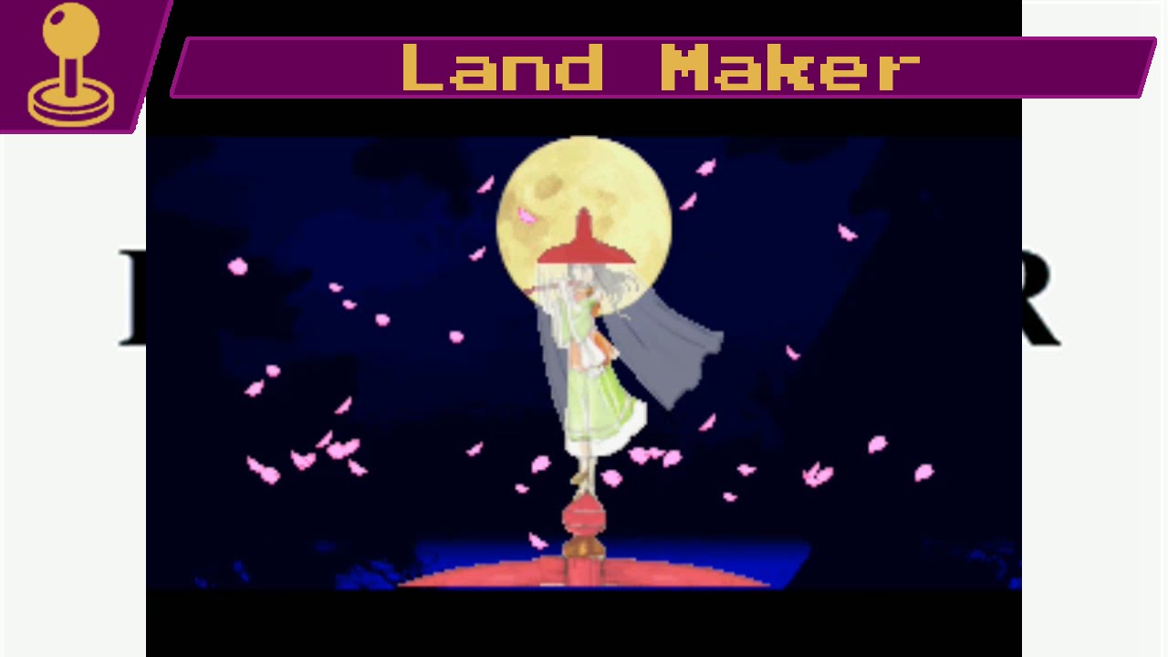 Arcade, Meekly - Land Maker - YouTube