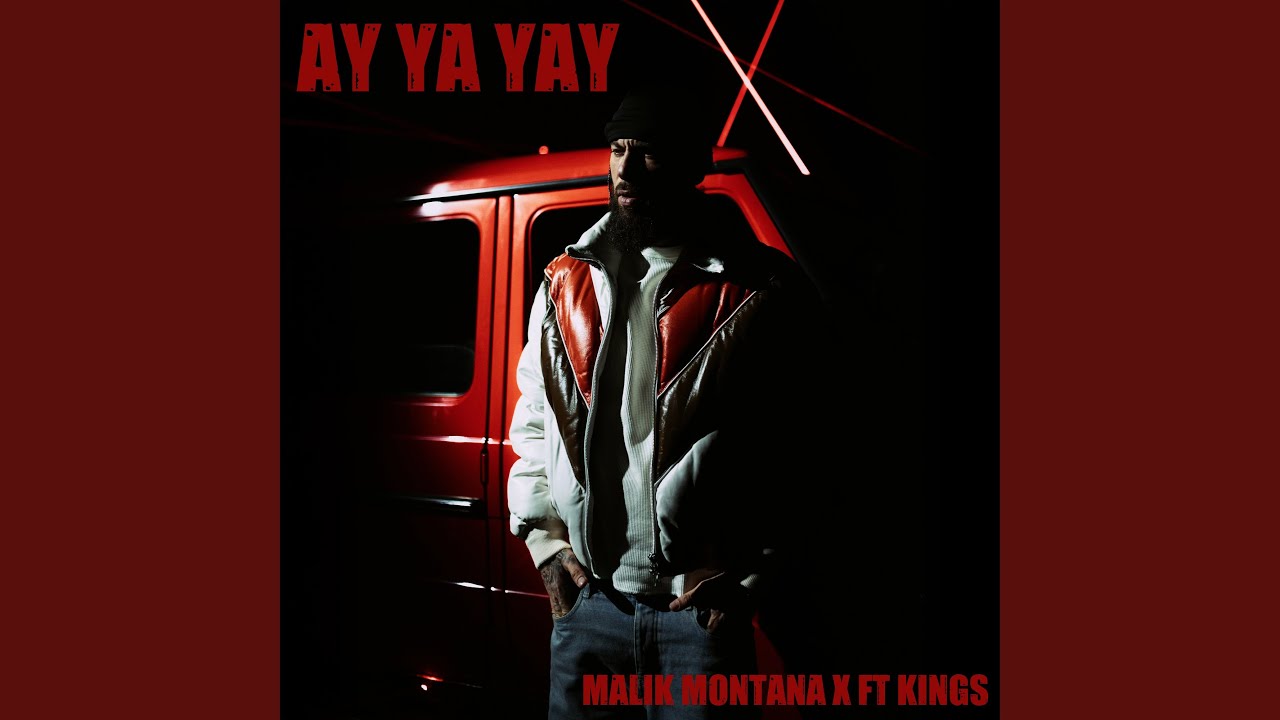 Ay ya yay - YouTube
