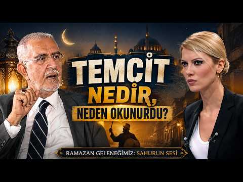 Öteki Gündem Sahur Vakti Okunan Temcit Ne Anlama Geliyor? | Öteki Gündem