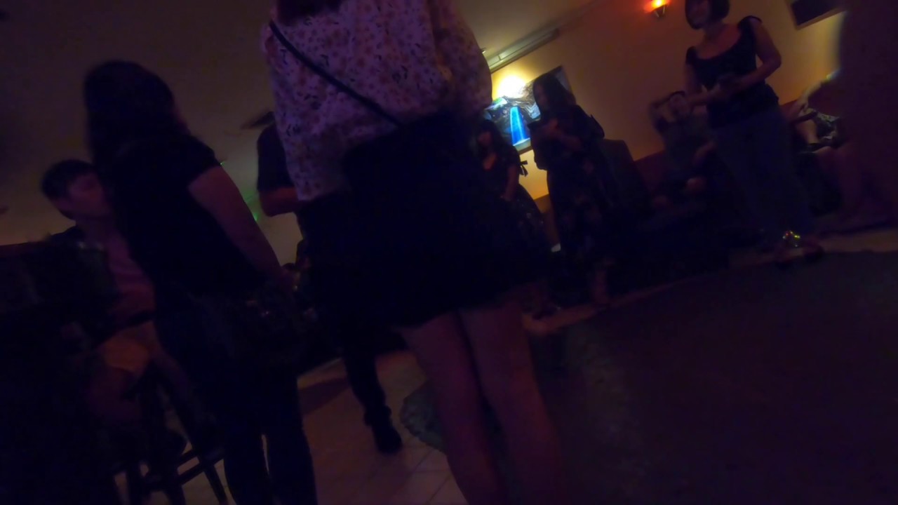 Thermae, Friday Fun! Bangkok, May, 2019. (4k) Naughty Nightlife Asia ...