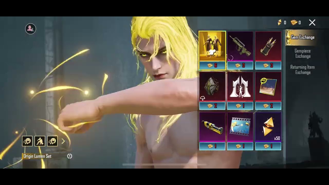 New Cloud Courtyard Ultimate Crate Opening | Lightning Nebula Ultimate ...