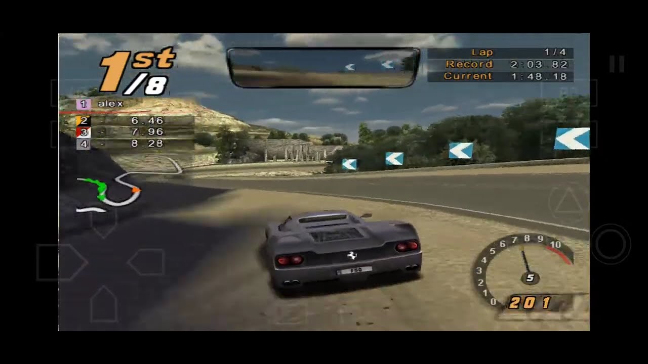 Need For Speed Hot Pursuit 2 Gameplay (vídeo antigo) #144 - YouTube