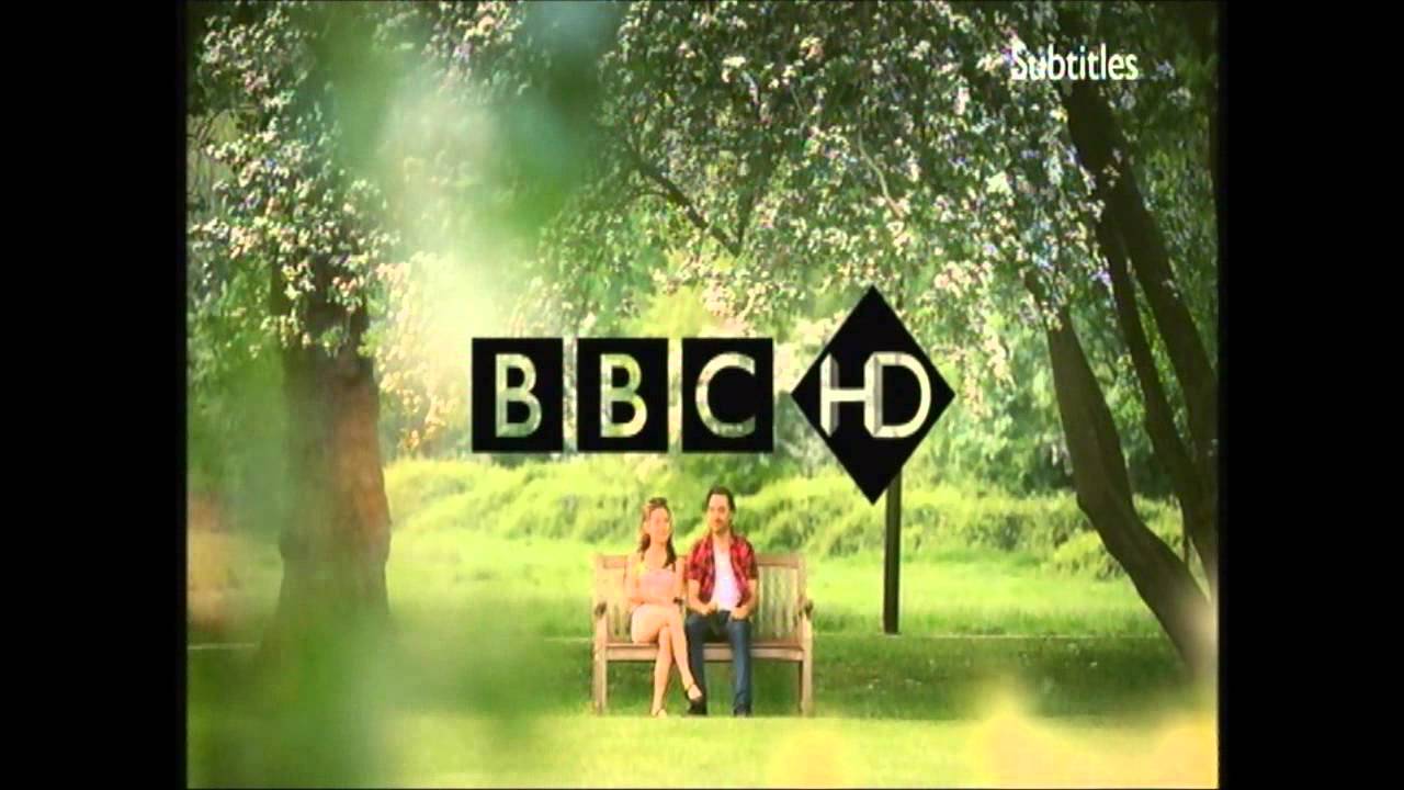 BBC HD Music' ident - YouTube