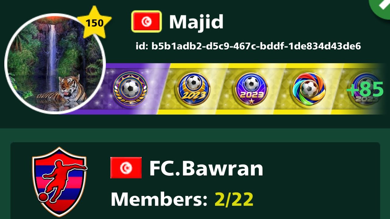 Time to Speak Up to LEVEL 150| Football Strike - YouTube