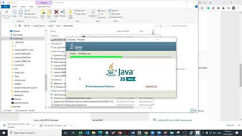 Integrative Programming and Technologies - YouTube
