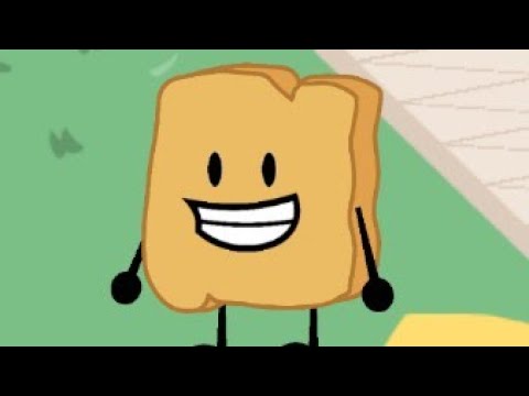 BFB Post-Spilt Intro but no one is here - YouTube