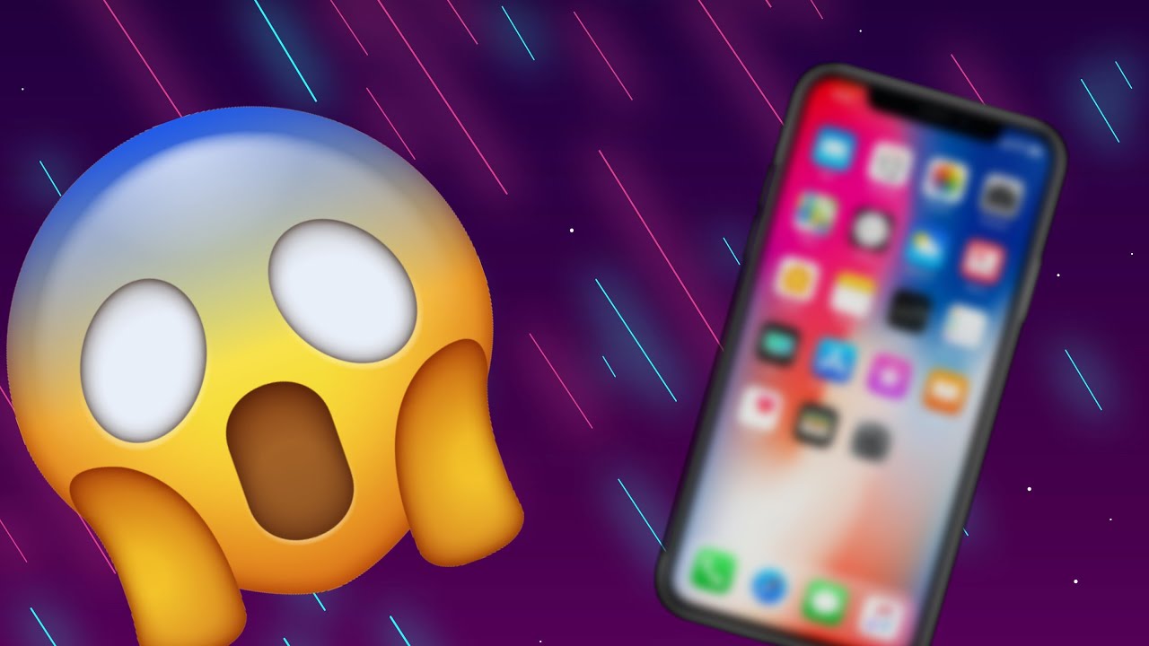 Phone Reveal for nearly 100 subs - YouTube