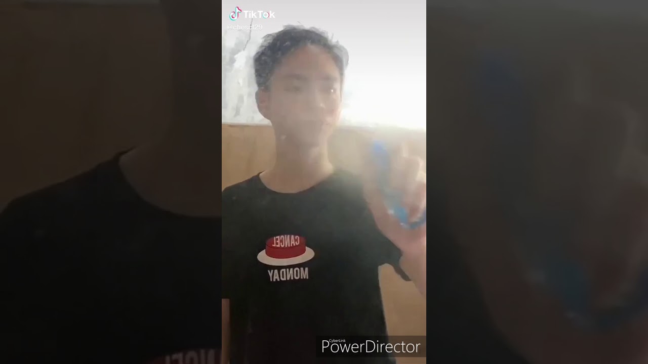 Swipe It down Challenge Viral In Tiktok - YouTube