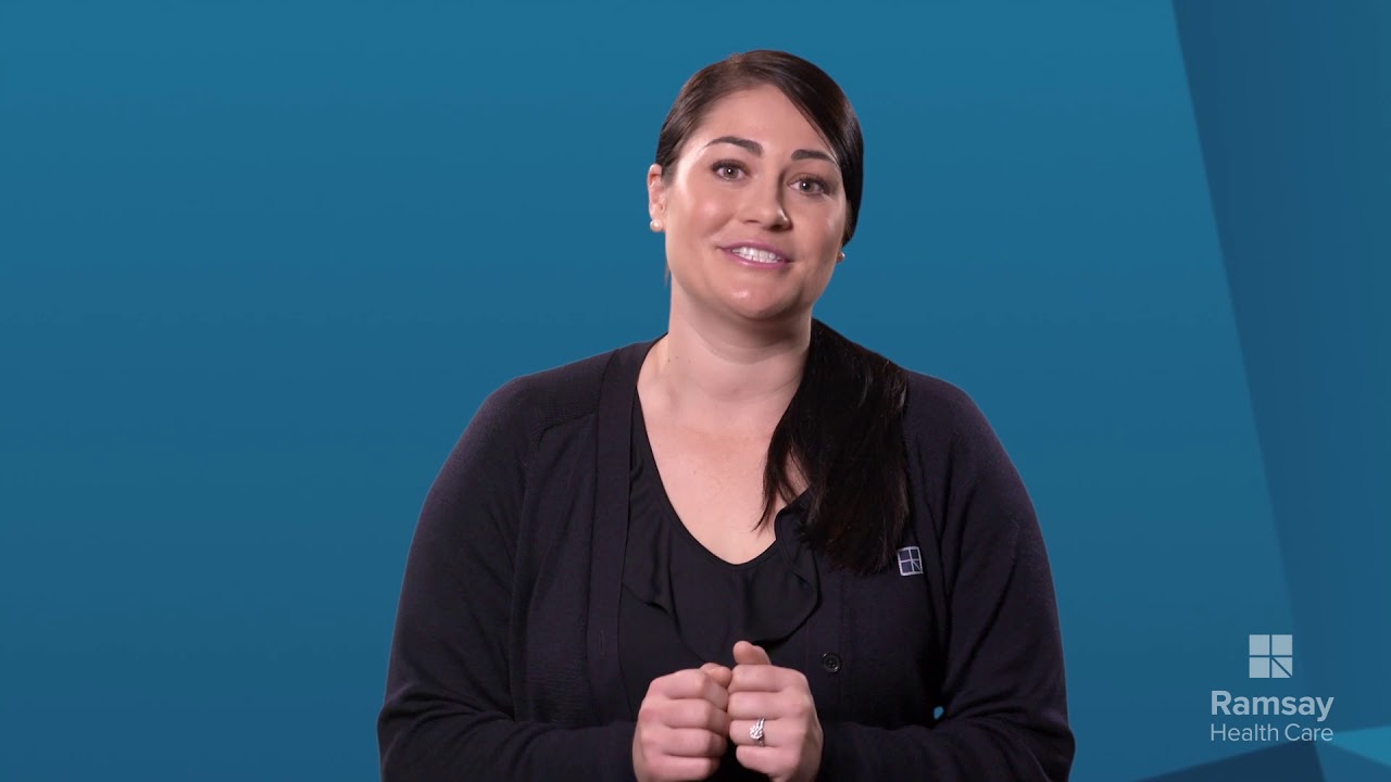 COVID-19 video for Ramsay patients and visitors - YouTube