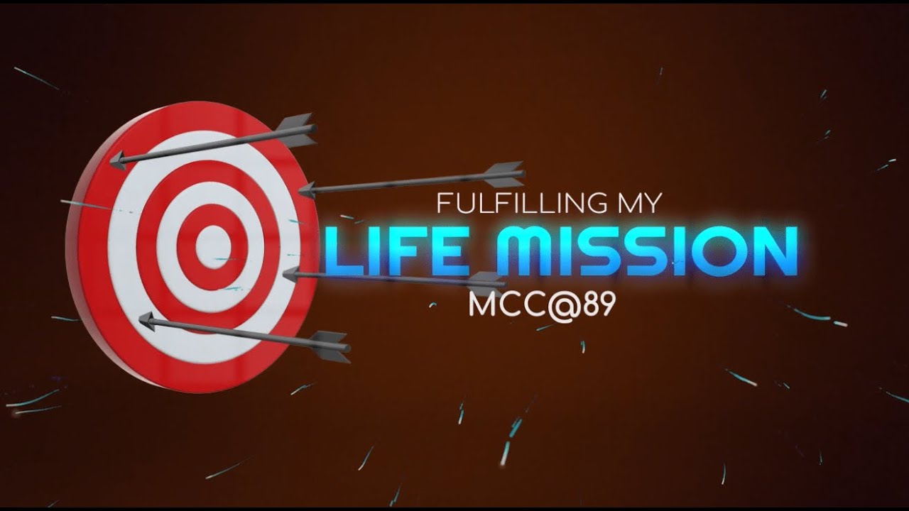 FULFILLING MY LIFE MISSION by Pastor Arnold Adriano - YouTube