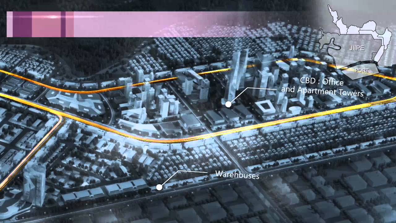 GEM City - YouTube