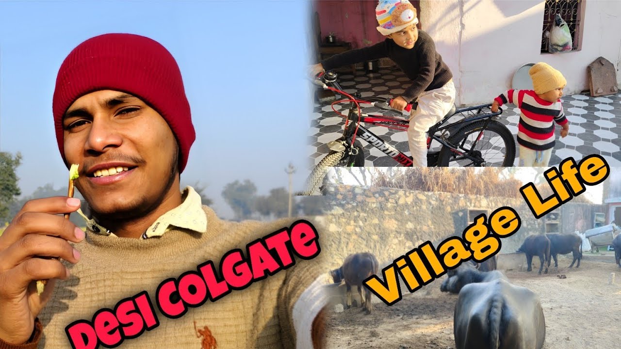 Kya Aapne Bhi Desi Colgate ki Hai? - YouTube Kya Aapne Bhi Desi Colgate ki Hai? - YouTube