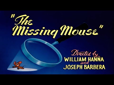 El Ratón Perdido (The Missing Mouse) Doblaje Original - YouTube