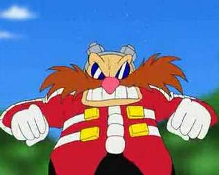 Sonic the Hedgehog - 15 Years (Brazilian Dub) - YouTube