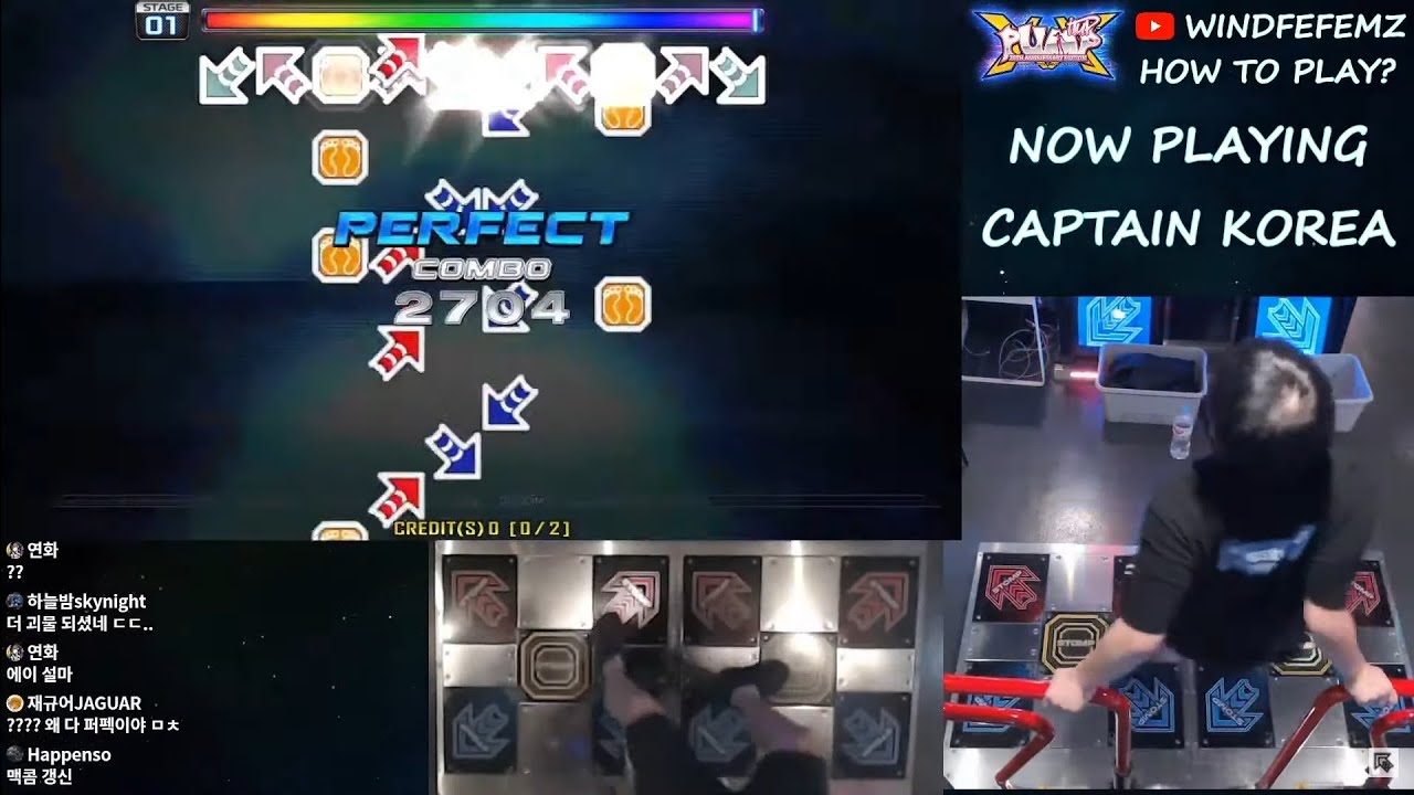 ERRORCODE :0 D27 7Miss 2700Combo Over - YouTube