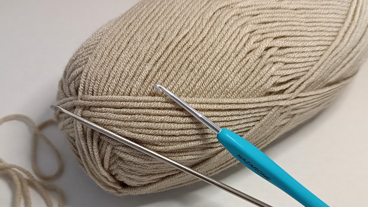 WOW! l fell in love with this incredible STITCH technique.Crochet ...