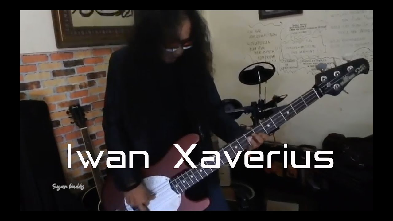 Dirgahayu Ke-76 RI - Bass Garuda Pancasila (by Iwan Xaverius) - YouTube