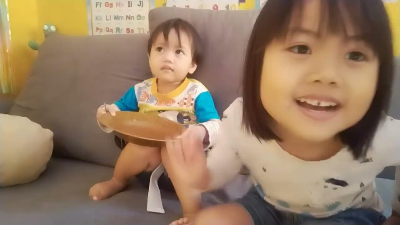 Bermain music - YouTube