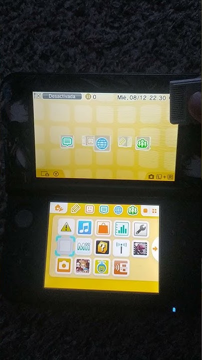 tutorial! como ponerle tu juego al nintendo 3DS 😎 - YouTube