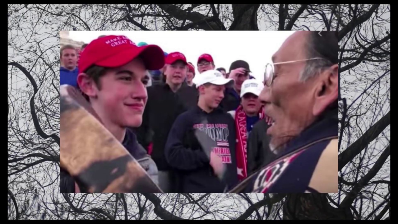 CNN has been ordered to pay Covington Catholic students (Iran the saga ...