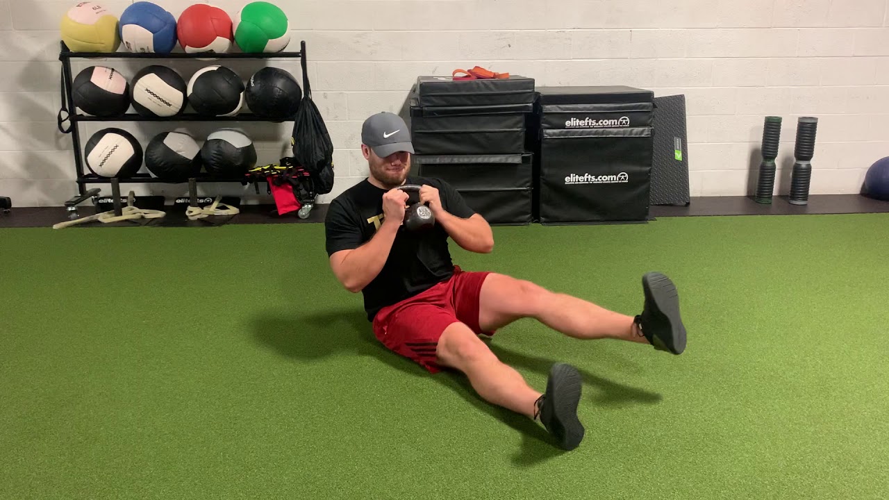 QL Butt Walk Clock - YouTube