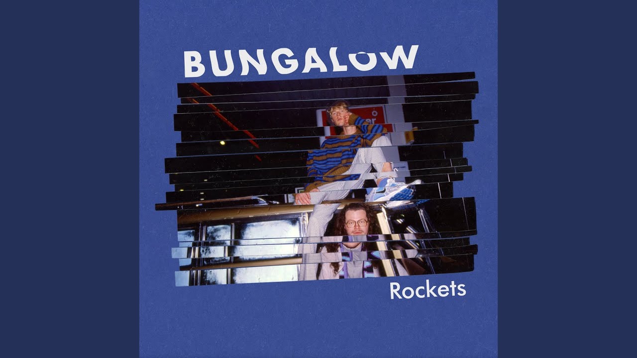 Rockets - YouTube Music