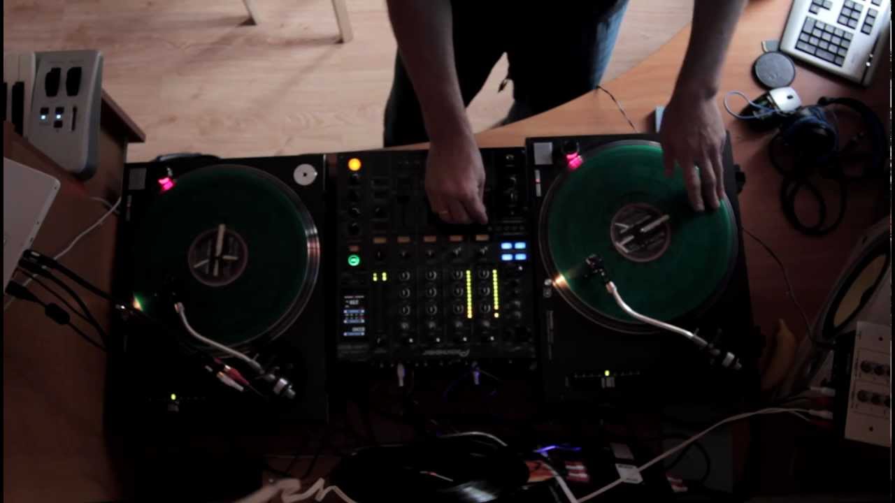 dj beka - mama aziya(Live RMX) - YouTube