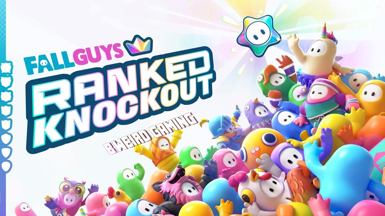 Early Bird Special: Fall Guys Ranked Knockout #FallGuysUltimateKnockout ...