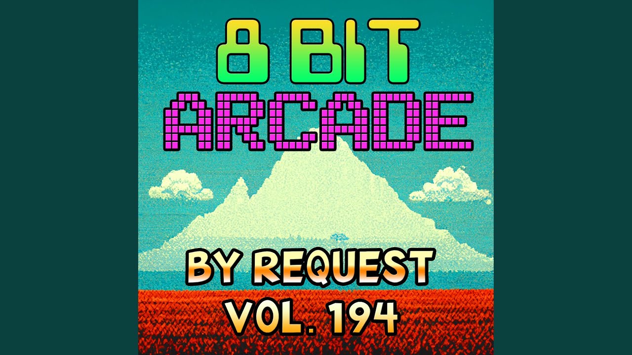 Drops of Jupiter (8-Bit Train Emulation) - YouTube