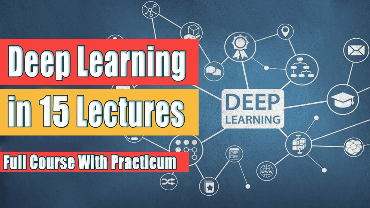 Deep Learning | 01 | History, motivation, and evolution of Deep ...