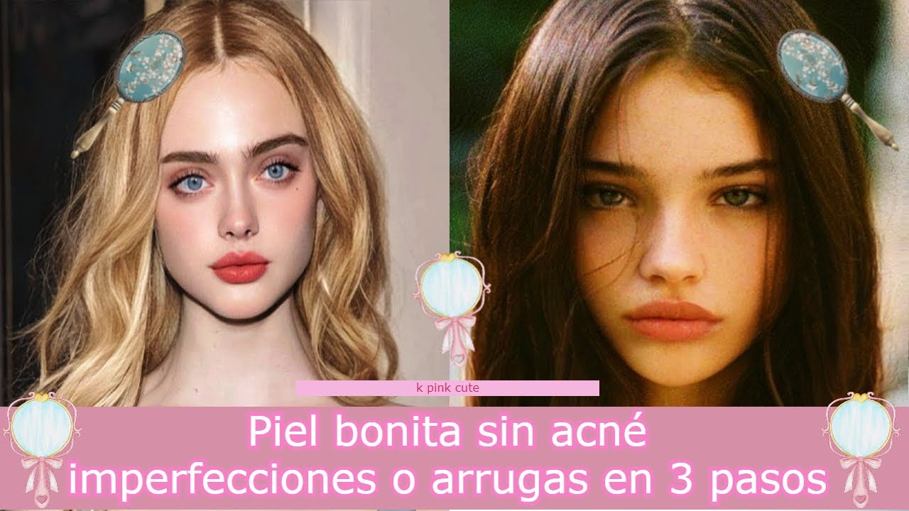 3 Hábitos que dañan tu piel y no sabías /Cómo mejorar el estado de tu ...