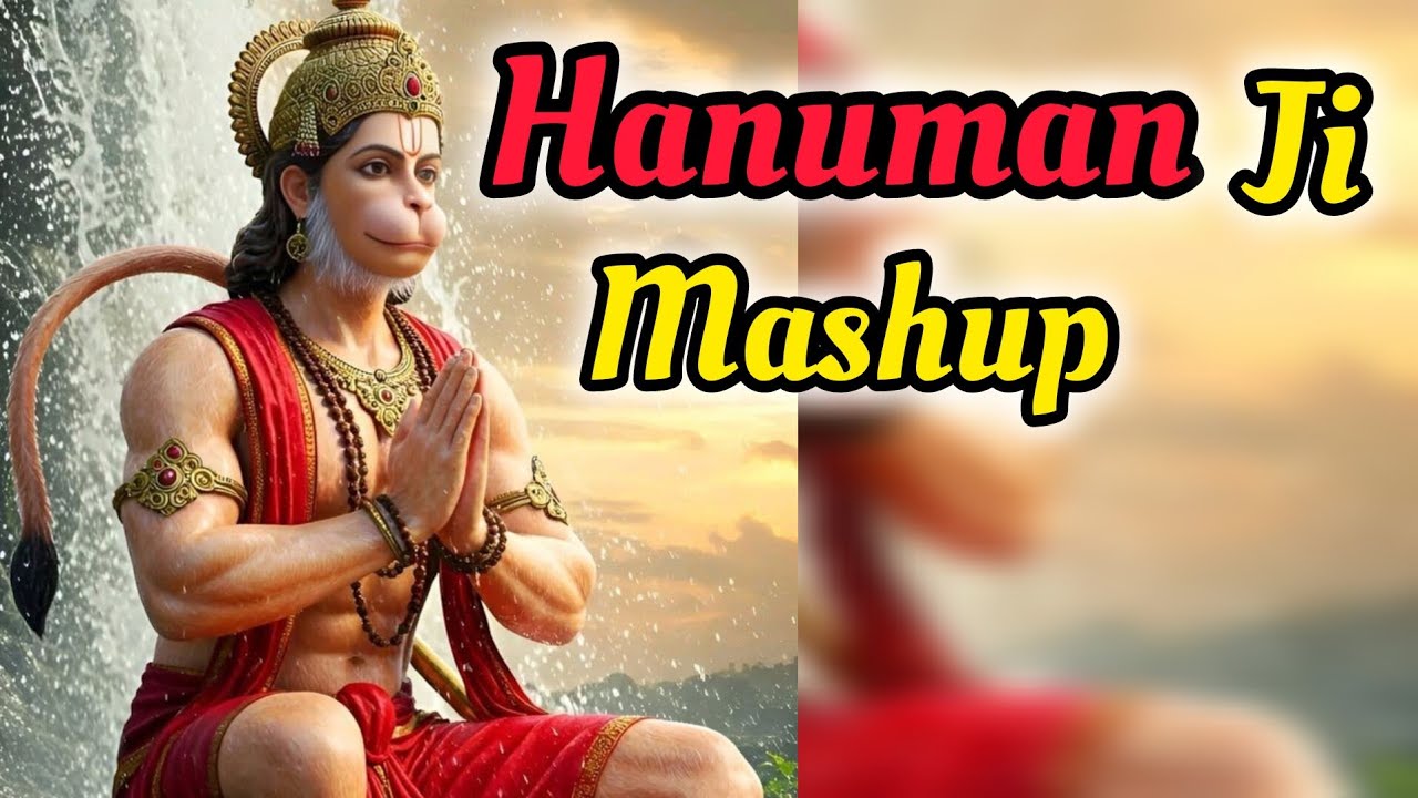 Hanuman jayanti 2025 | Hanuman full Dj remix| Bajrang dal| हनुमान भजन ...