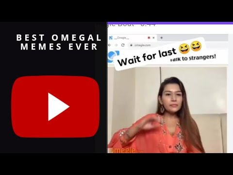 "Get Ready to ROFL: The Best Omegal Memes on the Internet" - YouTube