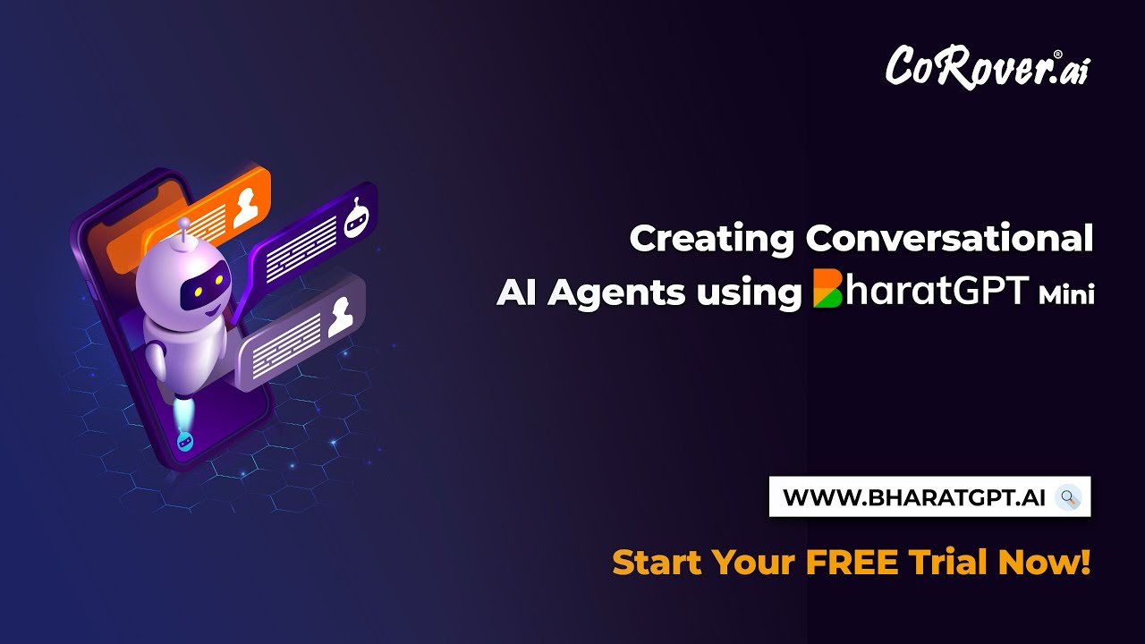CoRover Builder: Create powerful AI assistants in minutes with no-code ...