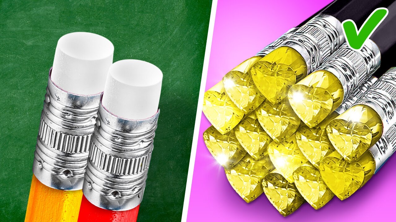 DIY Crafts: Fun and Functional Ideas for Students - YouTube