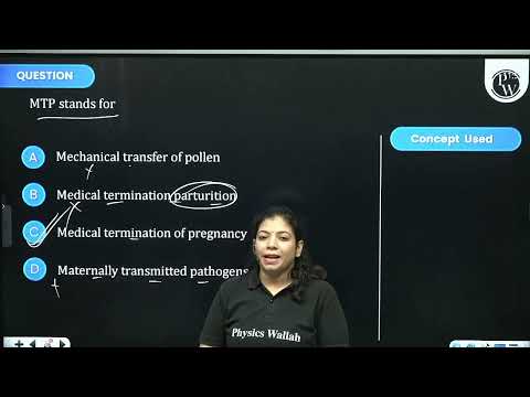 MTP stands for .... - YouTube