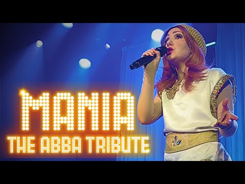 MANIA -The ABBA Tribute- FULL SET Live @ the Neptune Theatre 3-20-24 ...