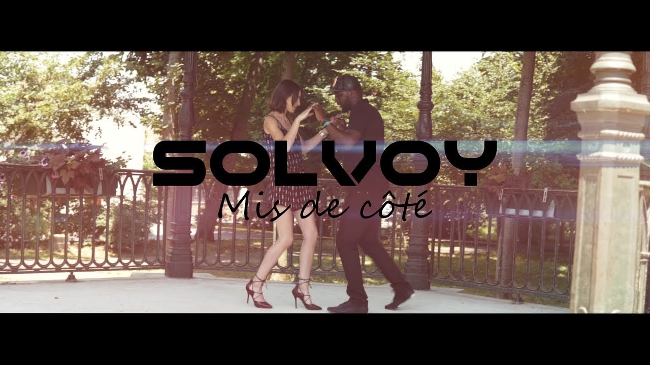 Solvoy - Mis de côté - YouTube