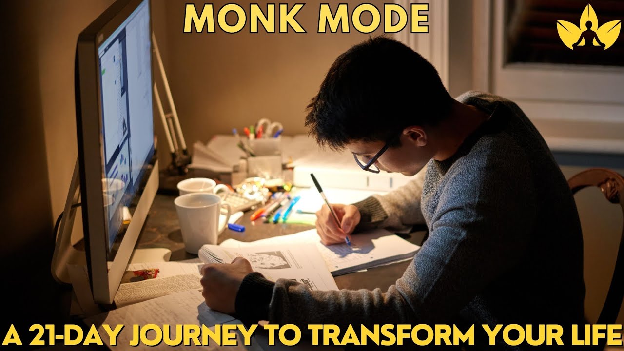 Unlock Your Full Potential with this Secret Technique |Transform your ...
