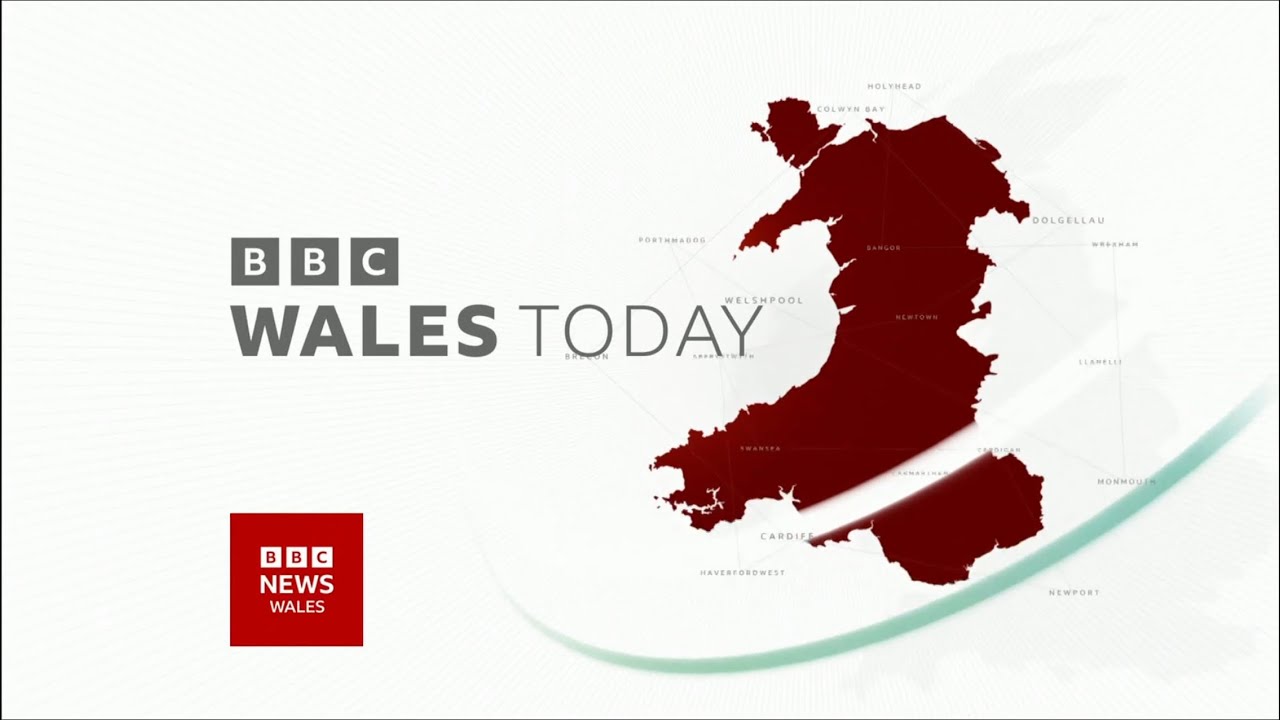 BBC One : BBC Wales Today (Full - Program) - 30 December 2022 - YouTube