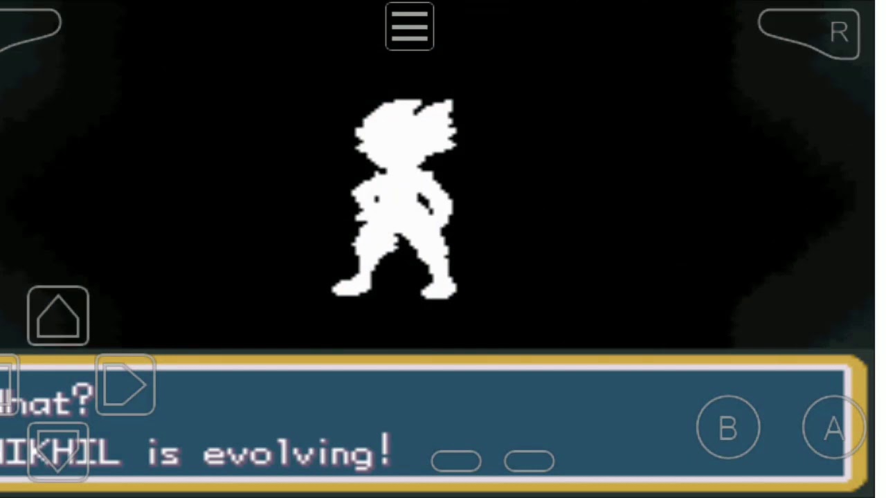 My raboot evolve into cinderace and learn Pyro ball - YouTube