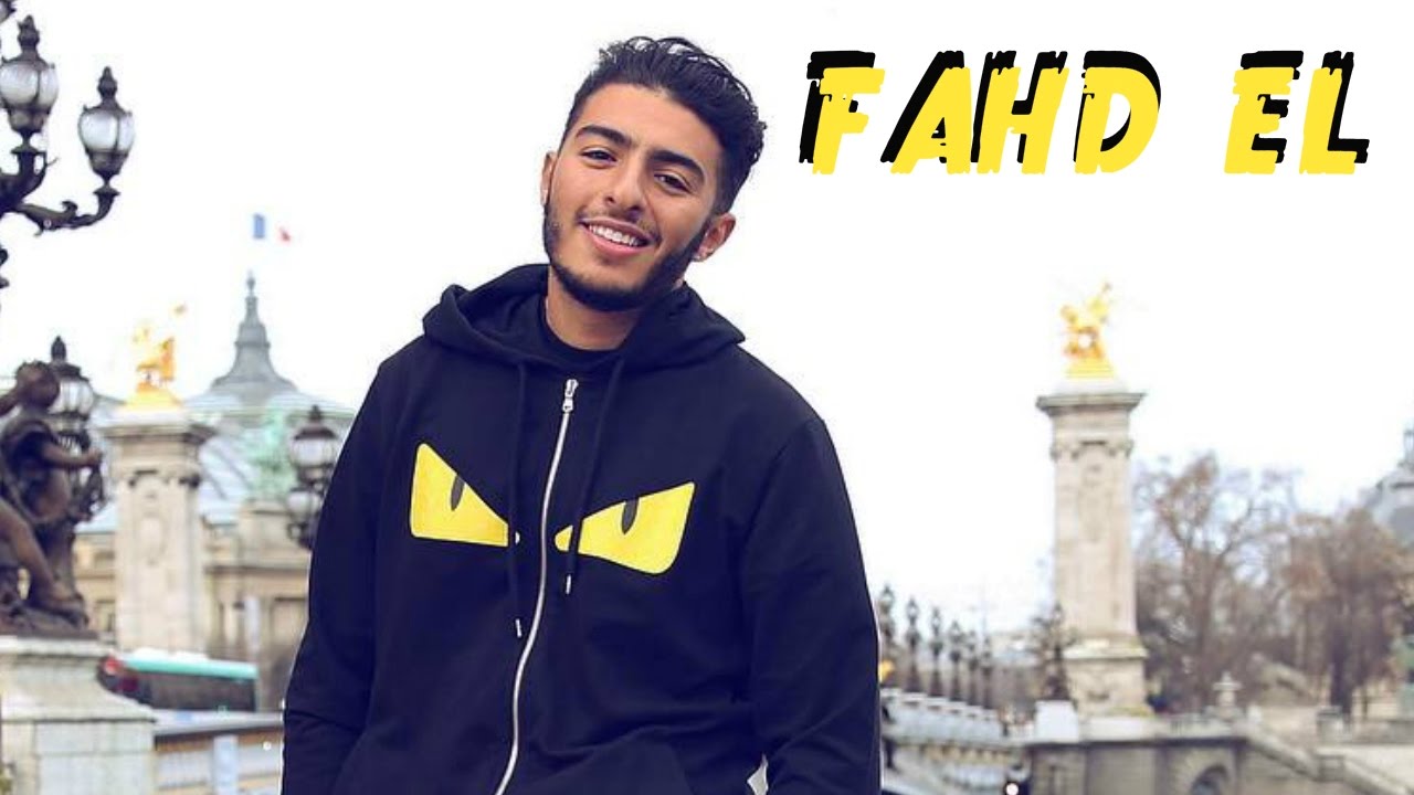 FAHD EL - Meilleurs vines français Vidéos instagram EP2 - YouTube