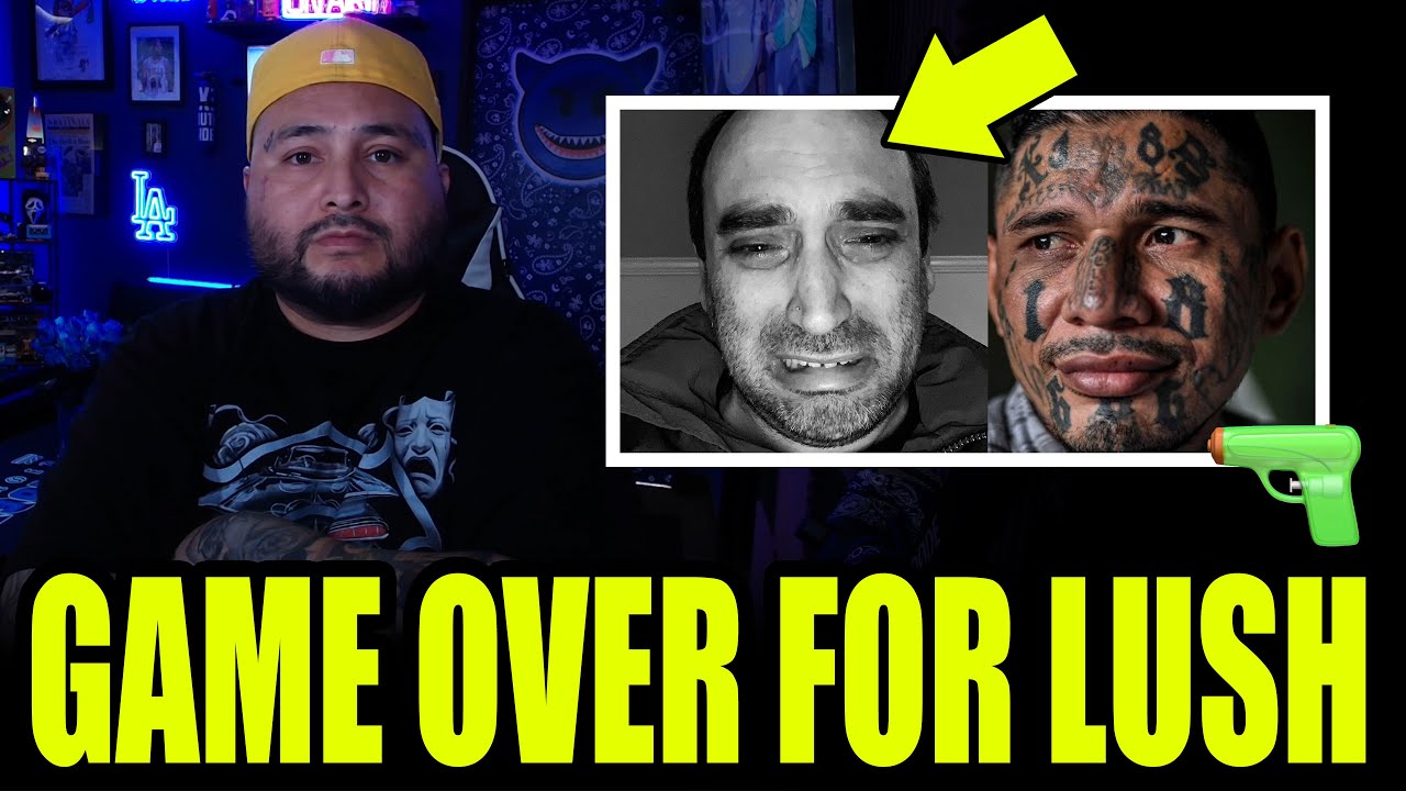 Lush One Southside Honorary Card Has Been Revoked, Got Punked On Live ...