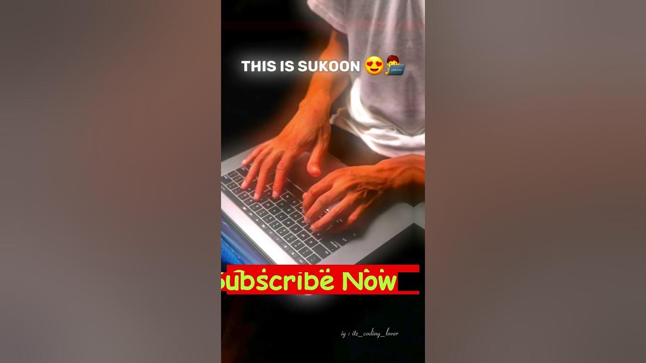 Coding Se Sukoon Html Css Websitesdesign Javascript Websitedeveloper Codelover Coding 🥰🥰