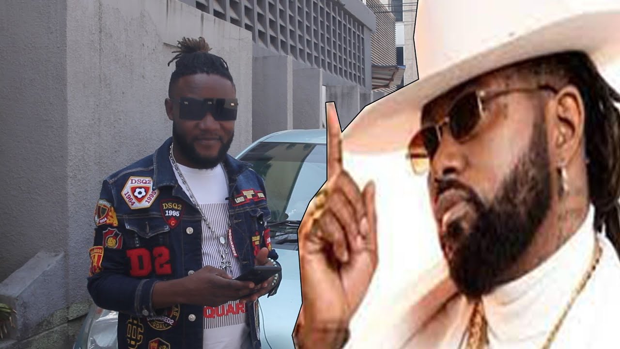 APRES SA LIBERATION TOTALE, FERRE GOLA ANNONCE LE PROGRAMME DE SON ...