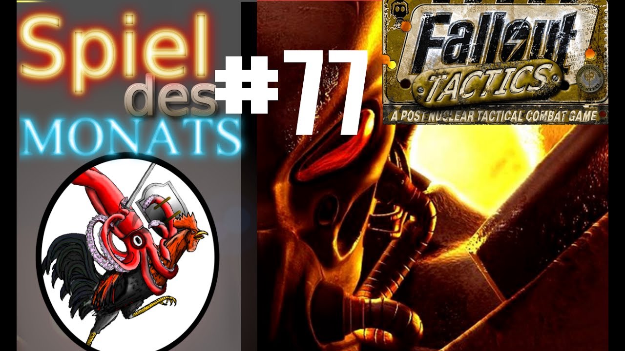 Fallout Tactics #77 Robot Destroy Force - YouTube