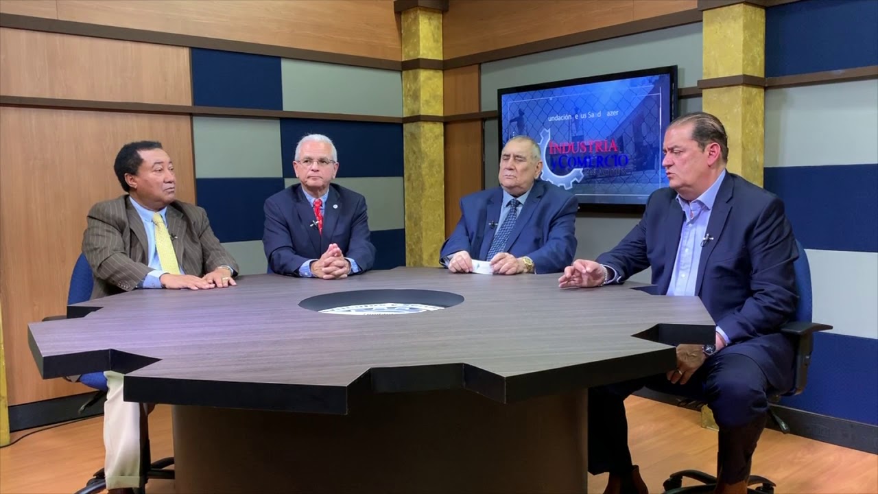 Fundación Jesus Saad Nazer Programa con el Dr. Noel Alicea y el Dr ...