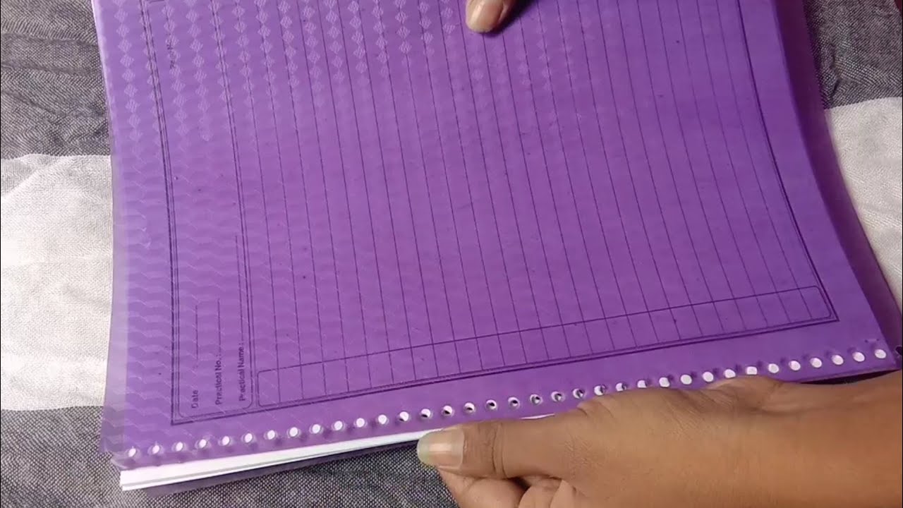 How to make Scratch book at home || Homemade Art book - YouTube